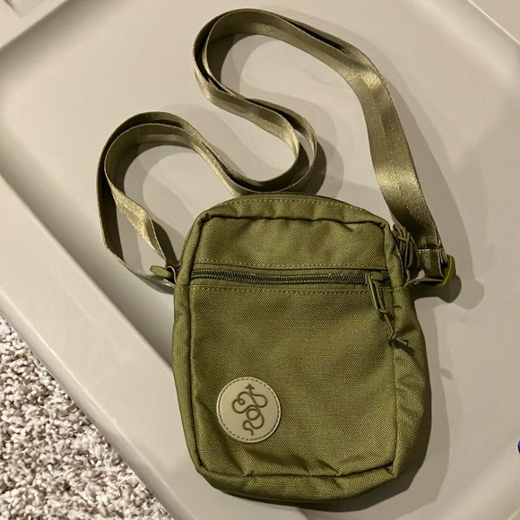Baboon To The Moon Sling Bag